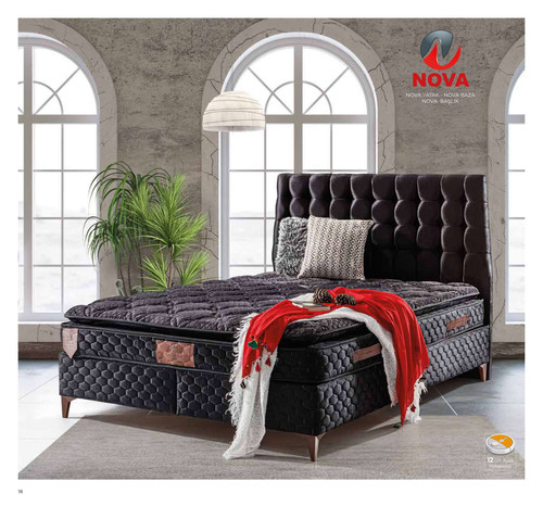 Yatak Setleri | Önder Mobilya