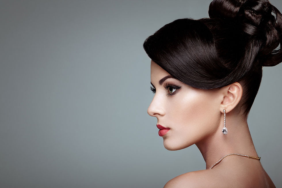 Top | Haircollection