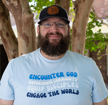 About | Northwood Baptist Ch