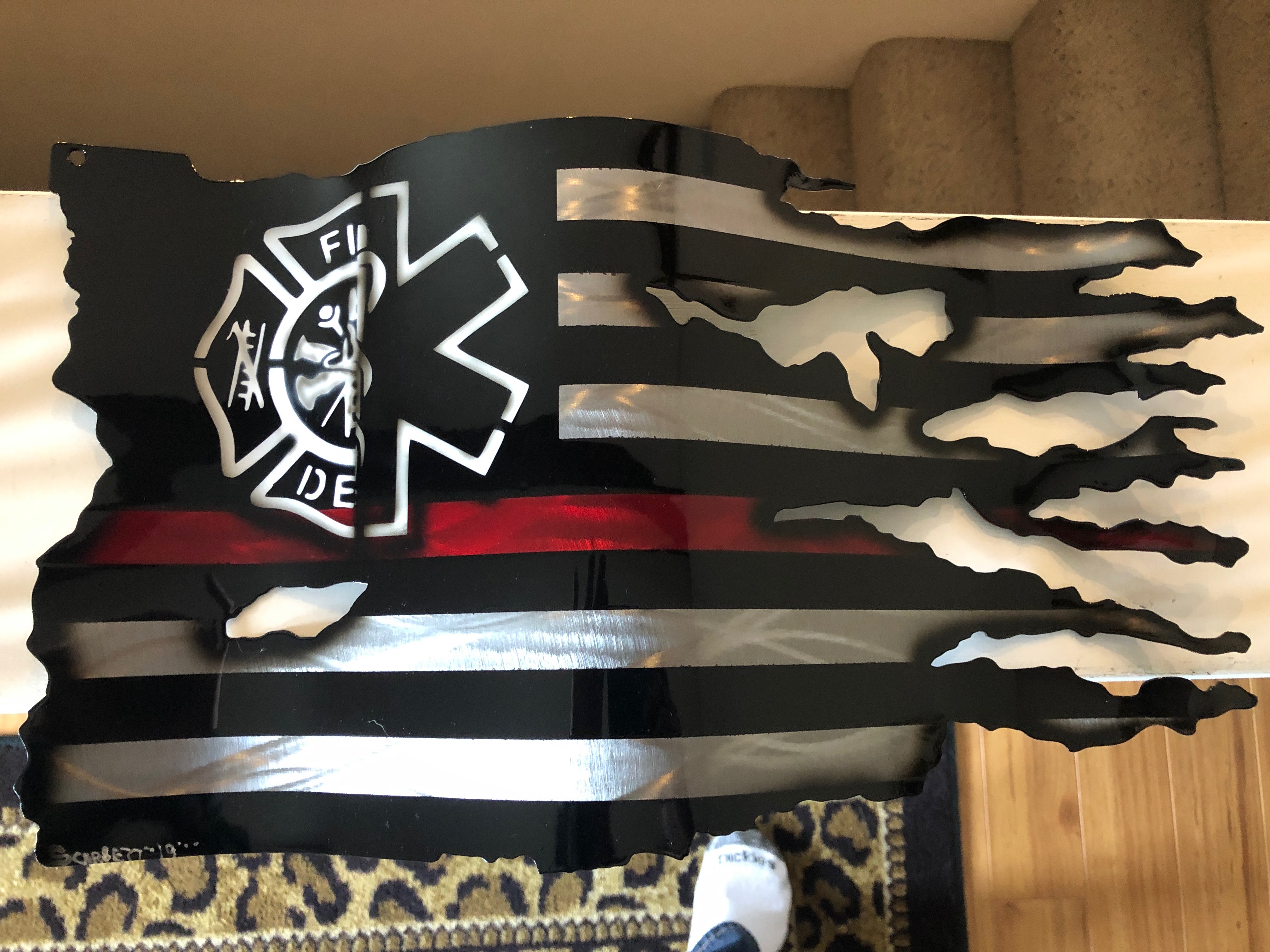 New Page | Eric Scarlett Designs