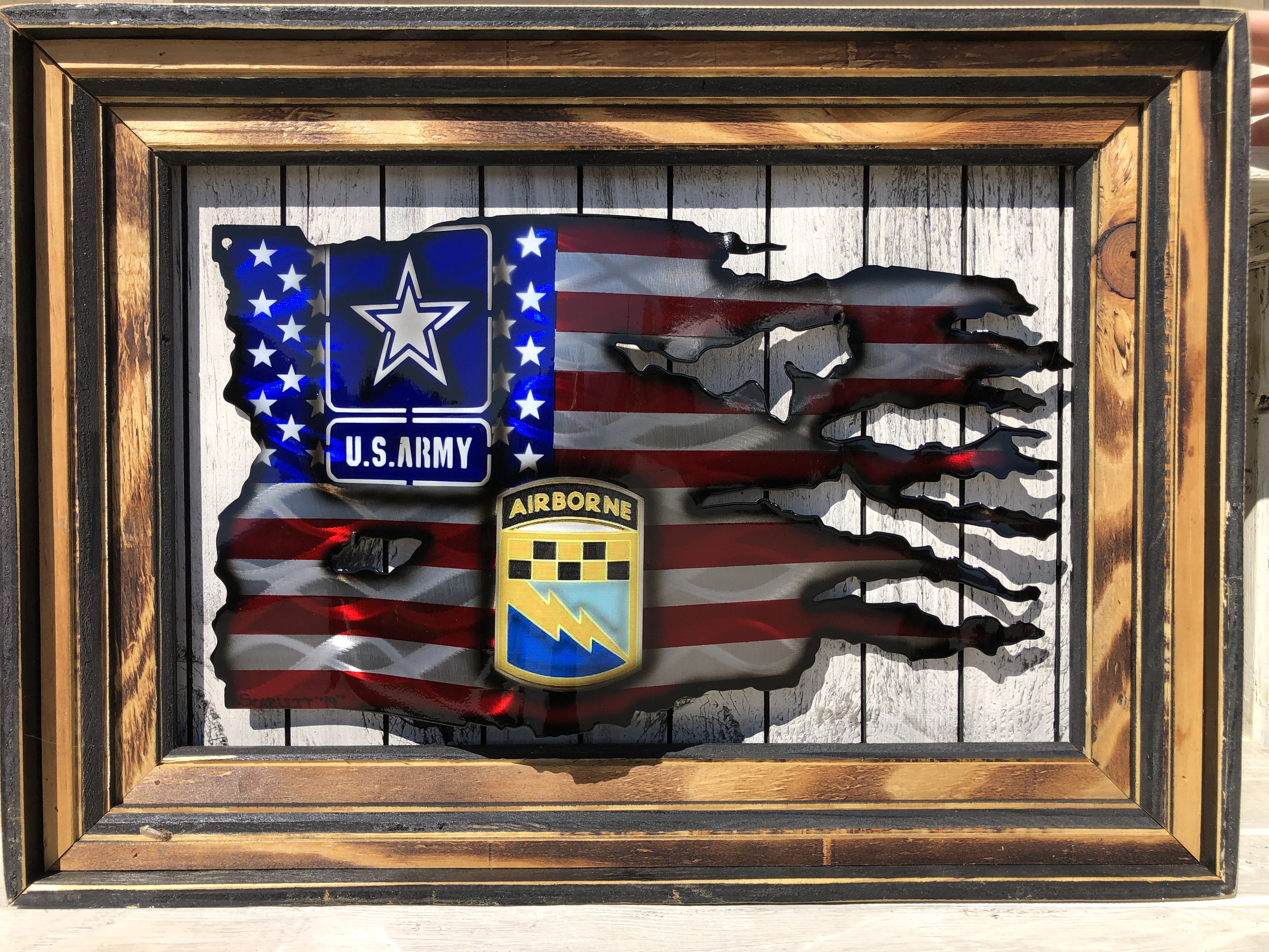 New Page | Eric Scarlett Designs