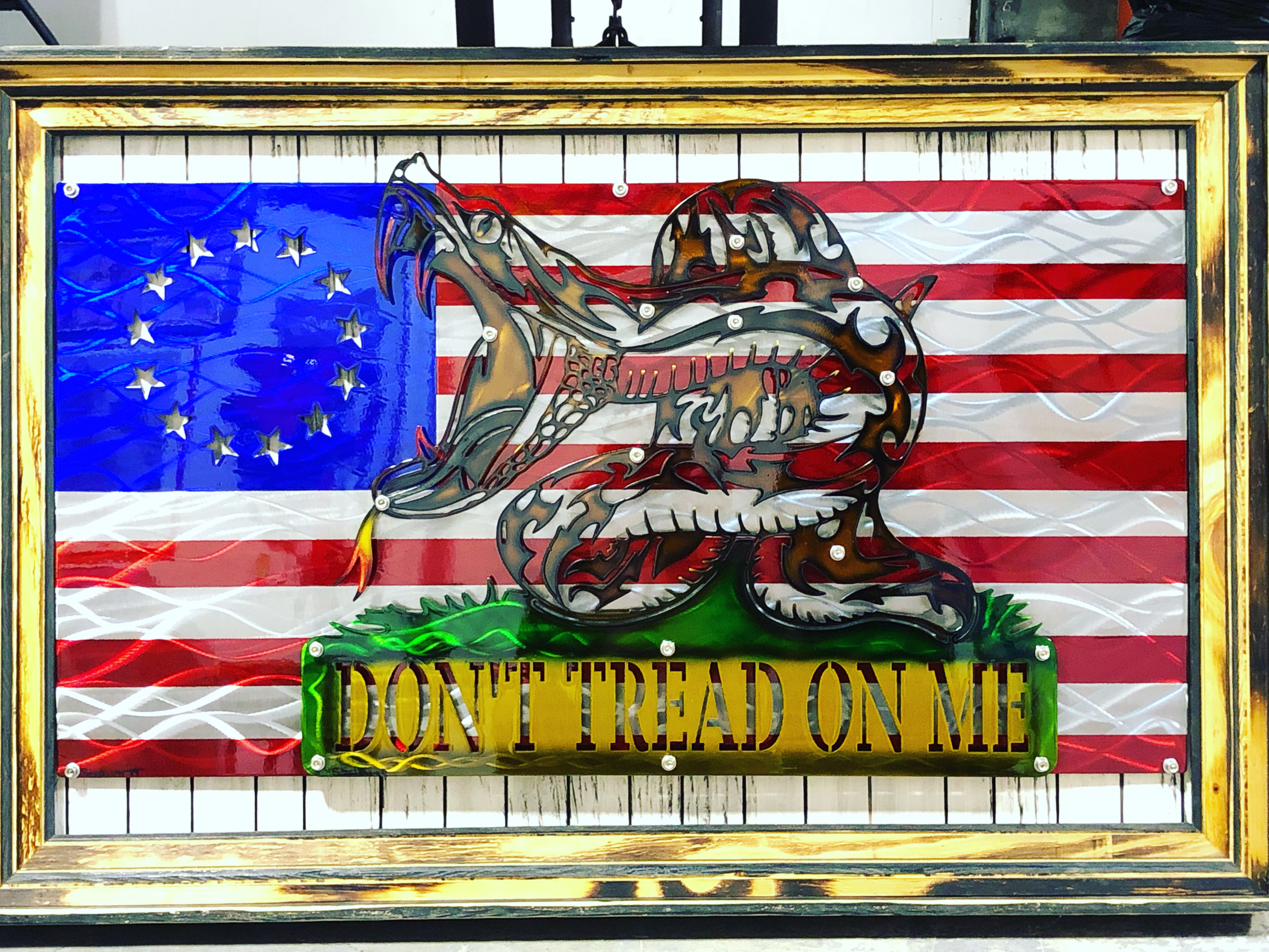 New Page | Eric Scarlett Designs