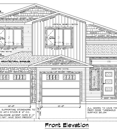 About | TS Drafting & Design