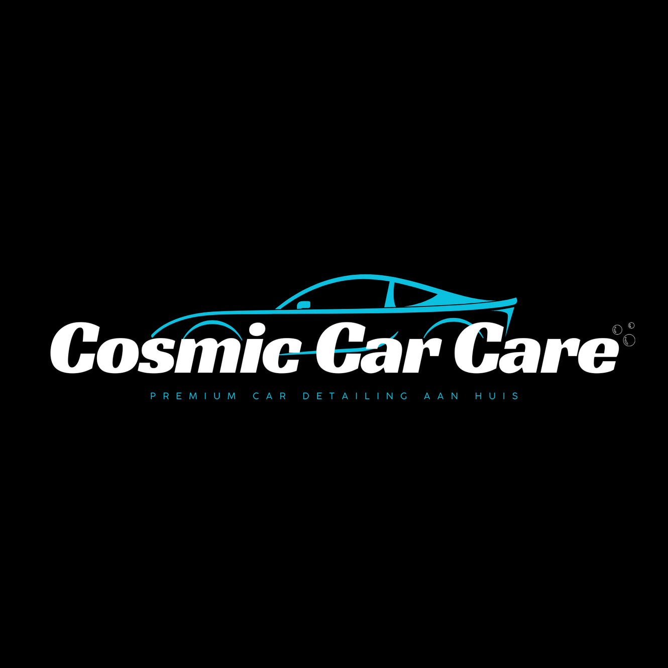 Interieur & Exterieur Detailing | Cosmic Car Care