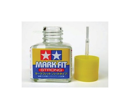 Mark Fit Strong | plamonz