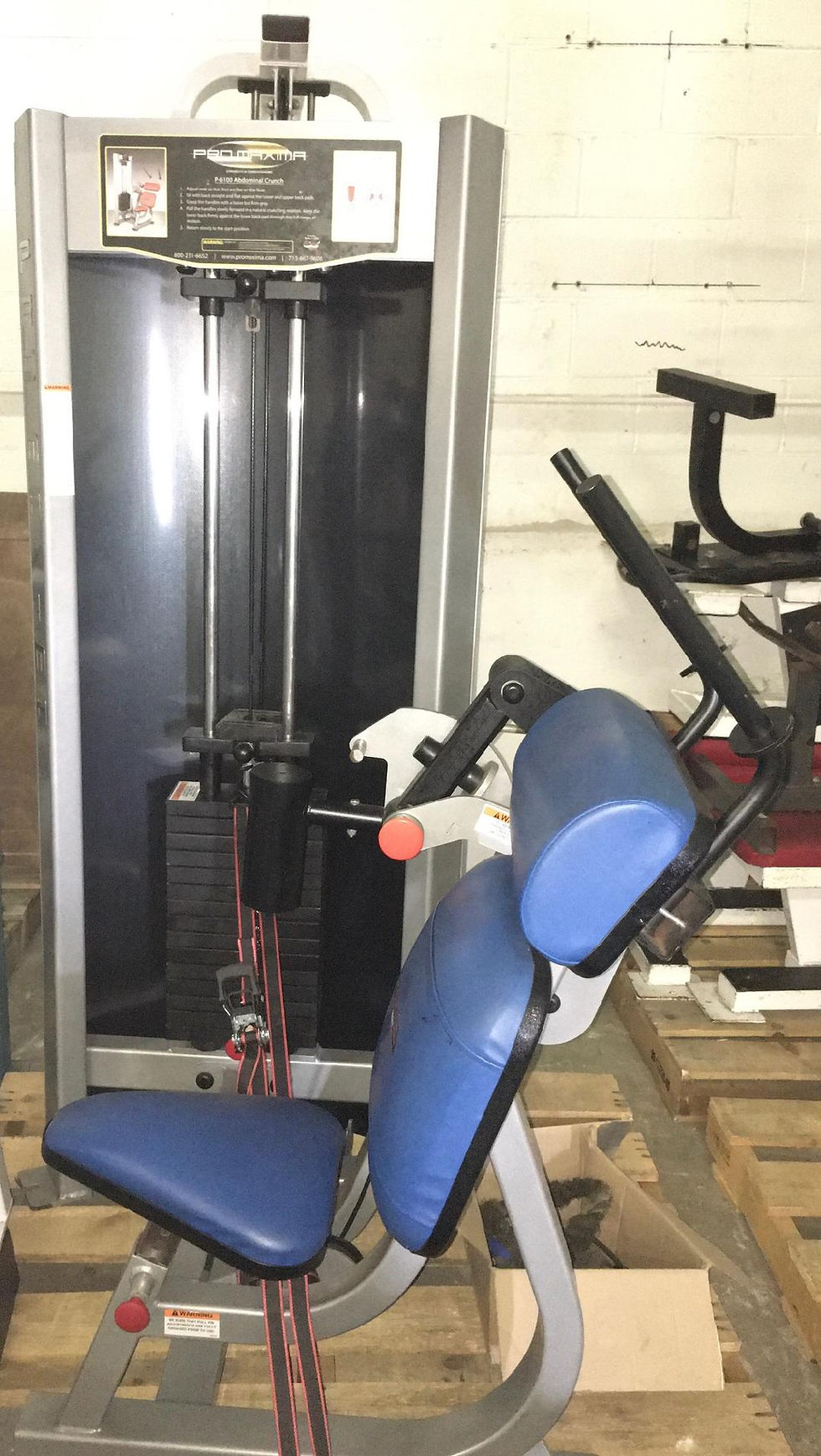 All Equipment | Used Few 2/4