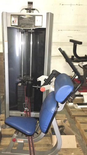 Promaxima Ab Crunch | Used Few