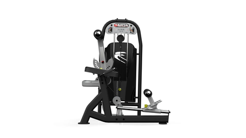 LD-5 Ab Crunch / Back Extension | Used Few