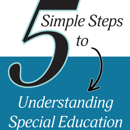 5 Simple Steps to Understanding Special Education Book (1 signed copy ...