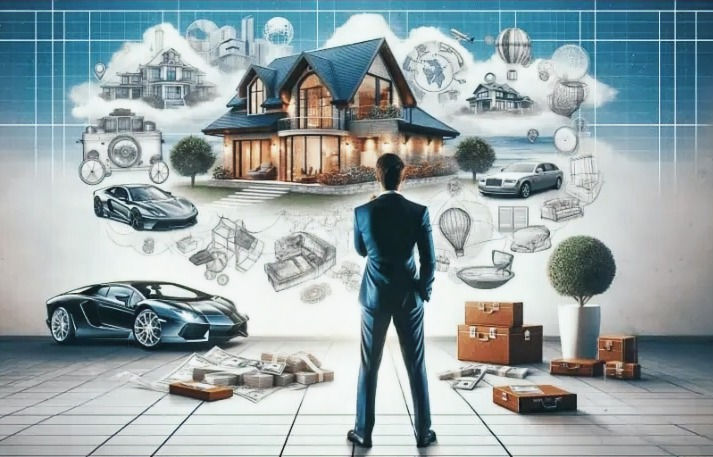 Visualización Creativa: Cómo Funciona y por qué es Efectiva