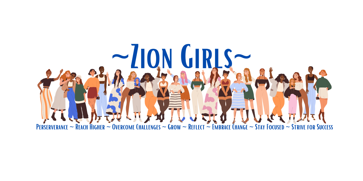 Zion Girls Leadership and Collegiate Preparatory Academy | faith-based ...