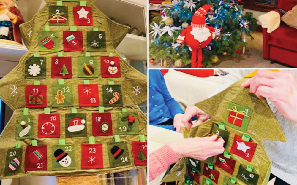 Windlesham Times December 2020