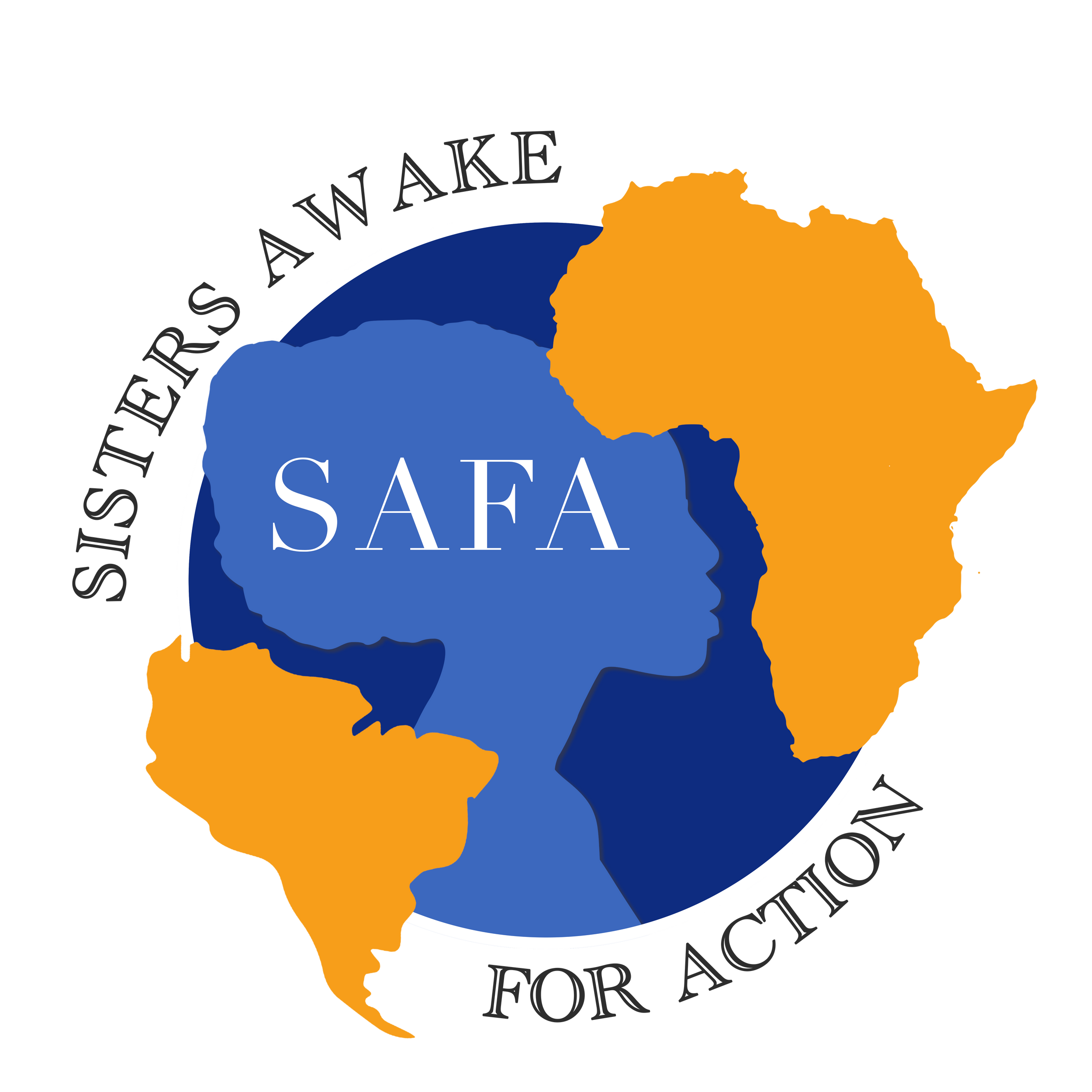 SAFA | Sisters Awake For Action