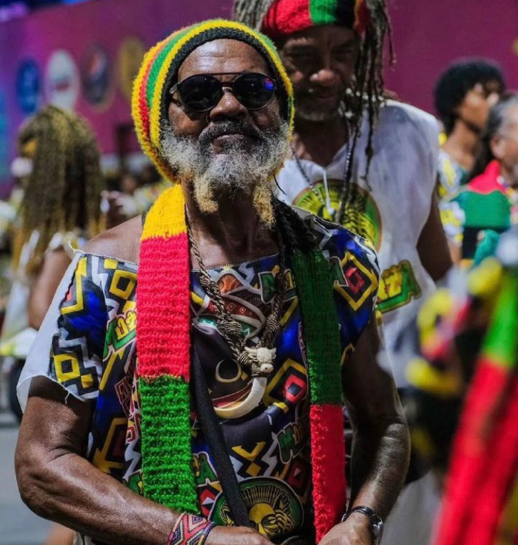 42 ANOS DE MUZENZA DO REGGAE