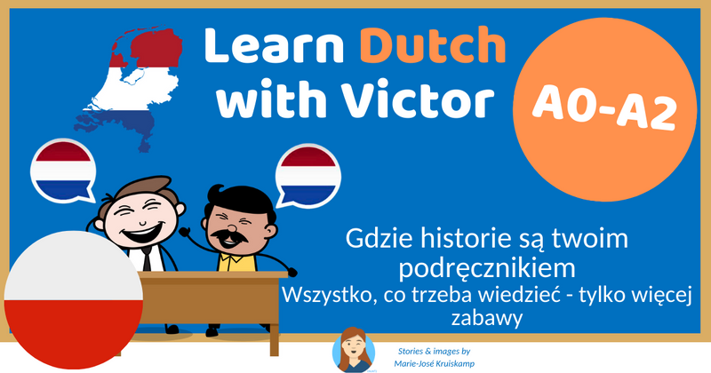 Dutch online courses | MJNT2