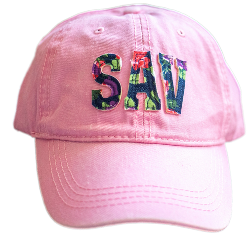 Signature Savannah Hat | The Dixie Market