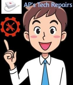 APs Tech Repairs | GOACC