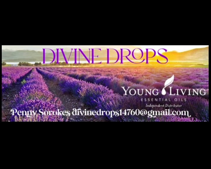 Divine Drops | GOACC