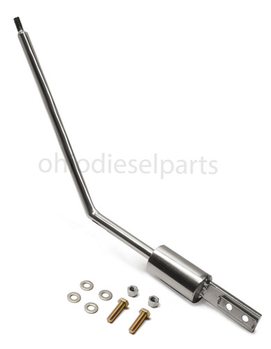 Extra-Tall 18" Jock Semi Truck Manual Shifter Dodge Ram G56 2500 3500 ...