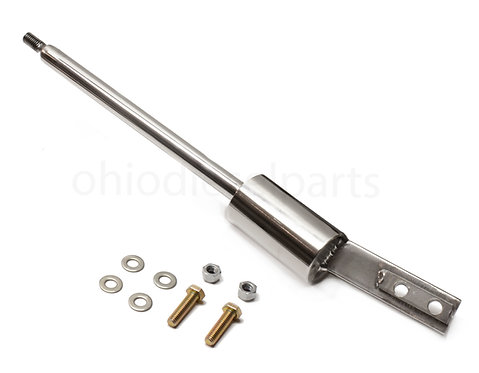 Dodge Ram G56 2500 3500 Manual Standard Shifter Stainless Short Throw 3 ...