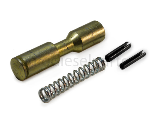 1-PACK PTO Power Take Off Pins Yoke Quick Release S.14105 | ohiodieselparts