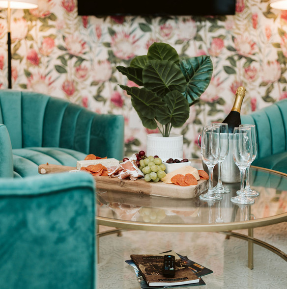 Batten Green | Weddings & Events