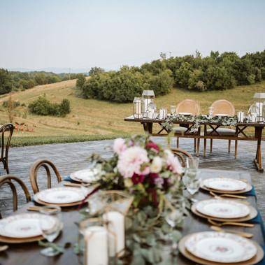 Batten Green | Weddings & Events