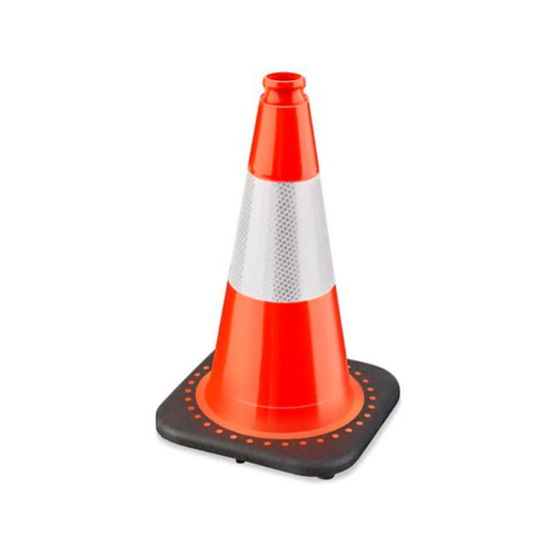 Safety Pylon Sign 28" #PYLON-100 | Dylanico SuppliesInc