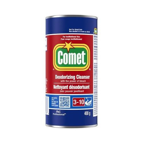 Comet Cleaner | Dylanico SuppliesInc