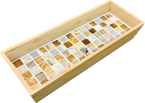 トレイ 265x96x50mm(01) | MOSAIC JAPAN Corp