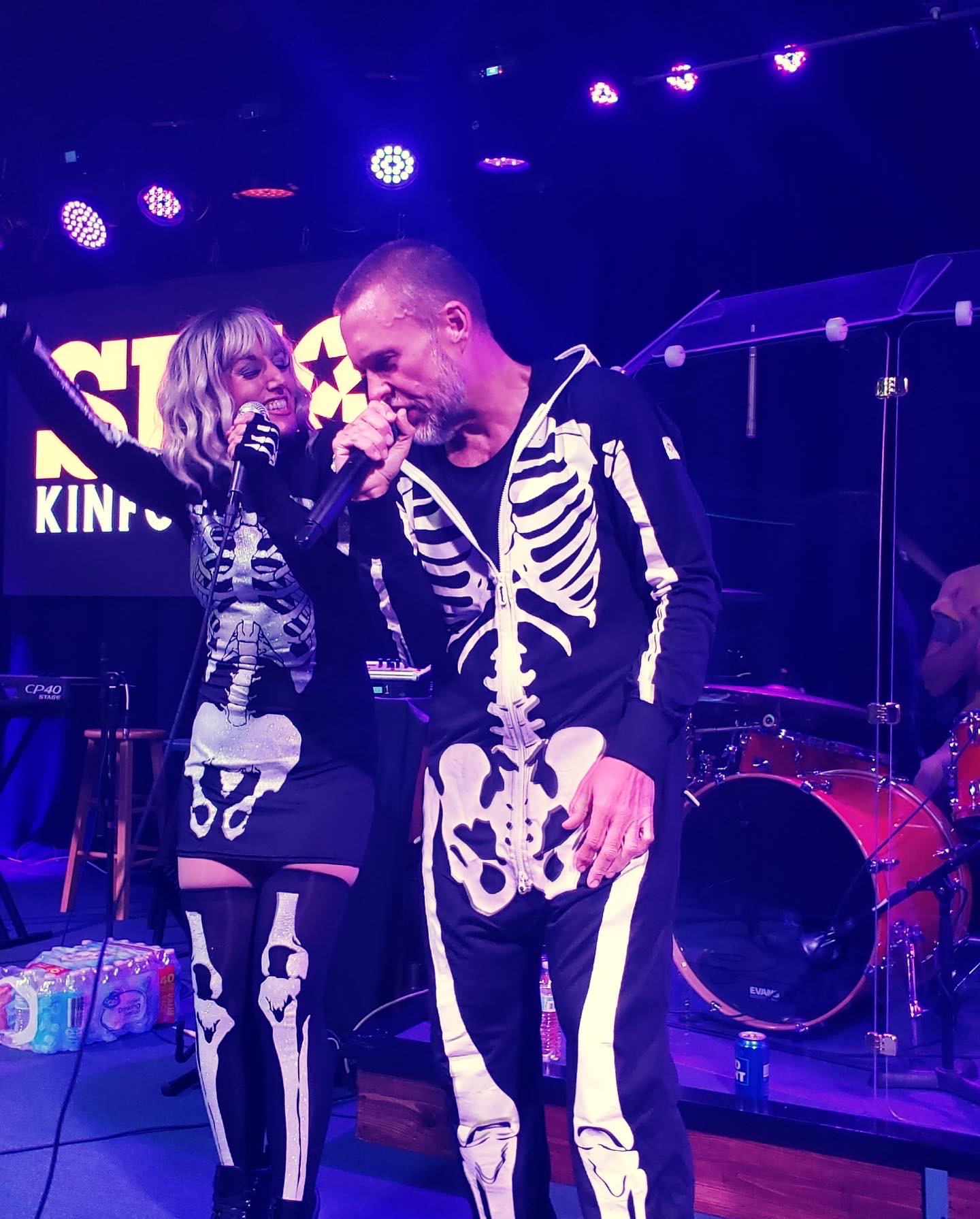 Halloween SMO*Down Pics