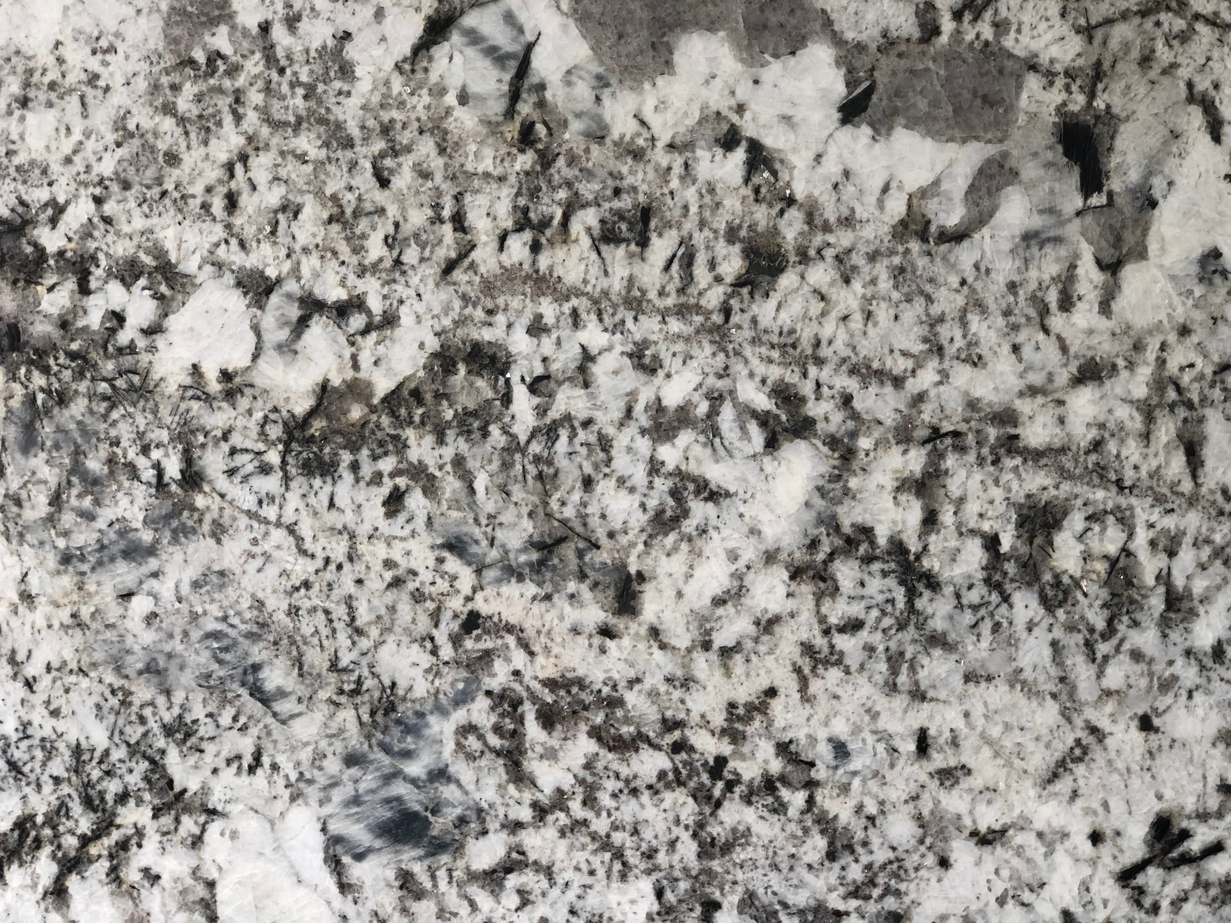 Blue Strata | Granite