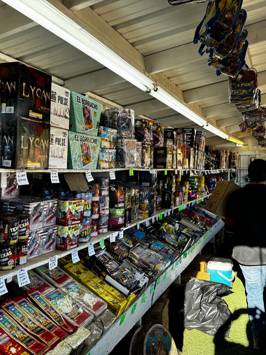 Pyro Penny's Fireworks | Buy Here Shoot Here | 2795 Dowdy Ferry Rd ...