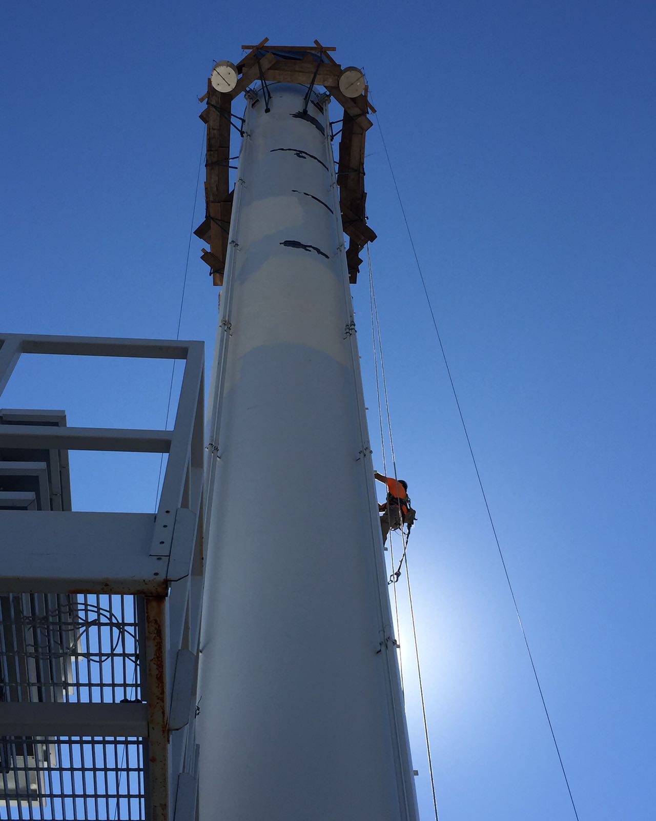 Best Scaffold Comapny NY, Queens | MG Rigging Services | 718-240-0000