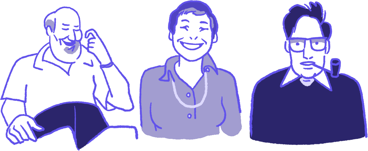 Gestalt-terapia | Letícia Lopes