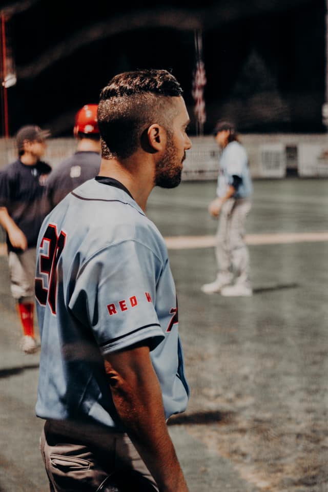 Red Wing Aces Baseball