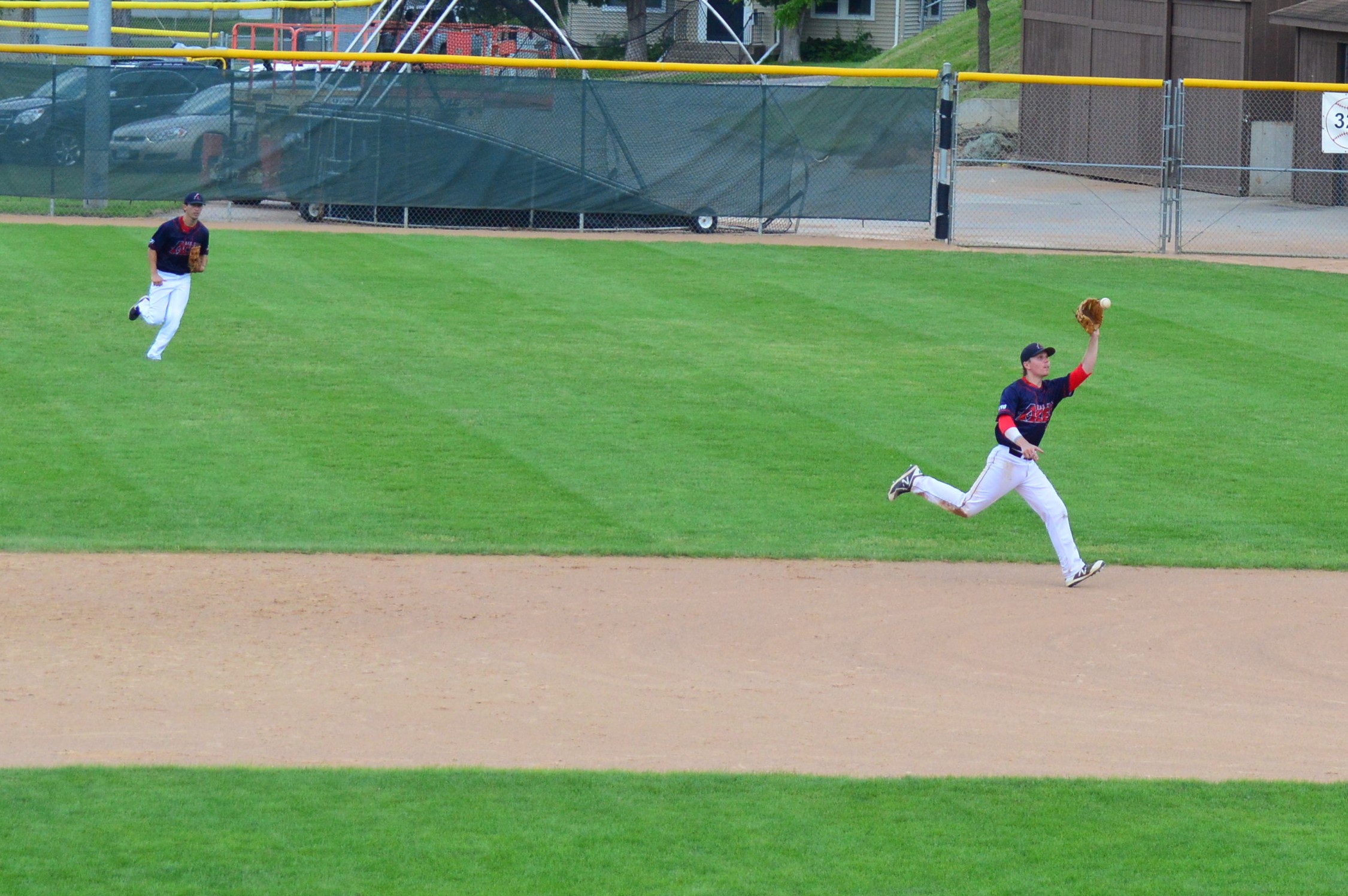 Red Wing Aces Baseball