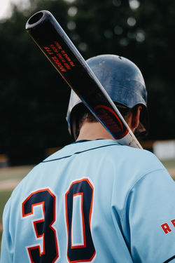 Red Wing Aces Baseball