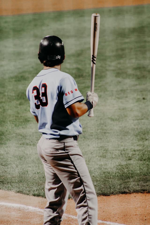 Red Wing Aces Baseball