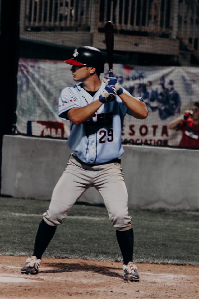 Red Wing Aces Baseball