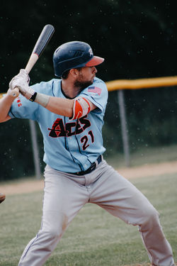 Red Wing Aces Baseball