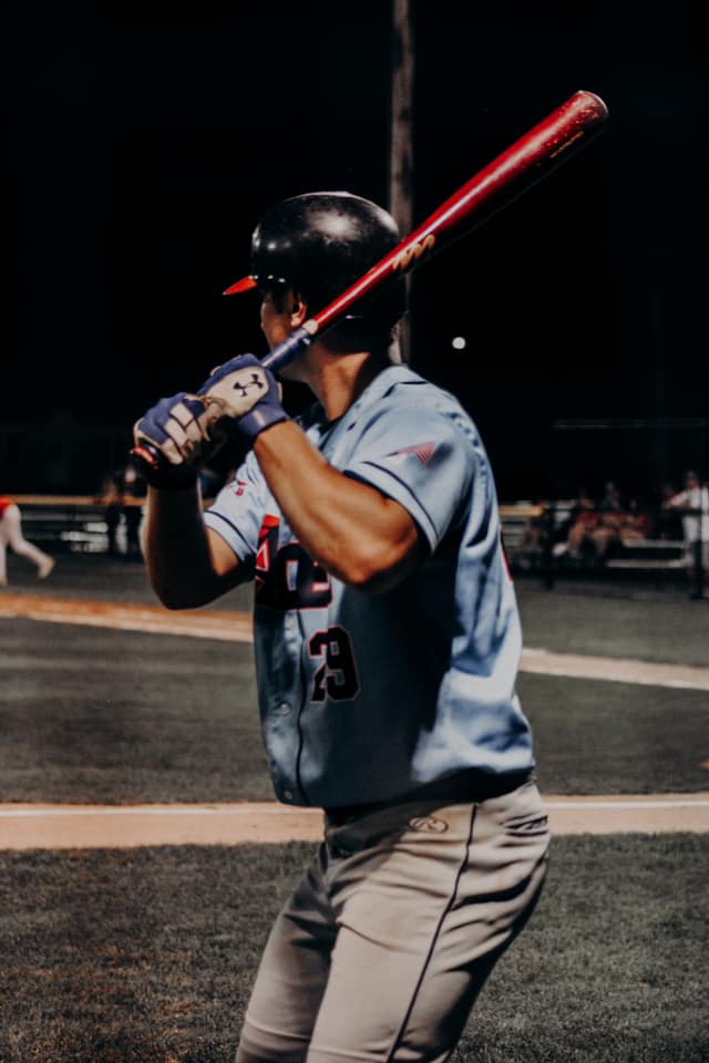 Red Wing Aces Baseball