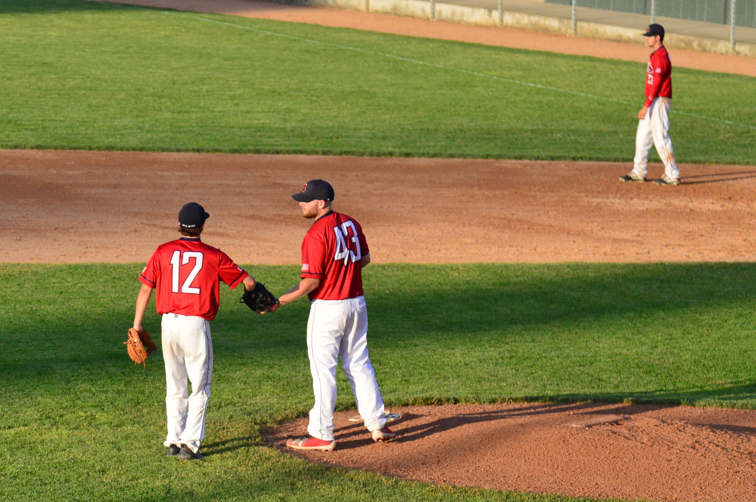 Red Wing Aces Baseball