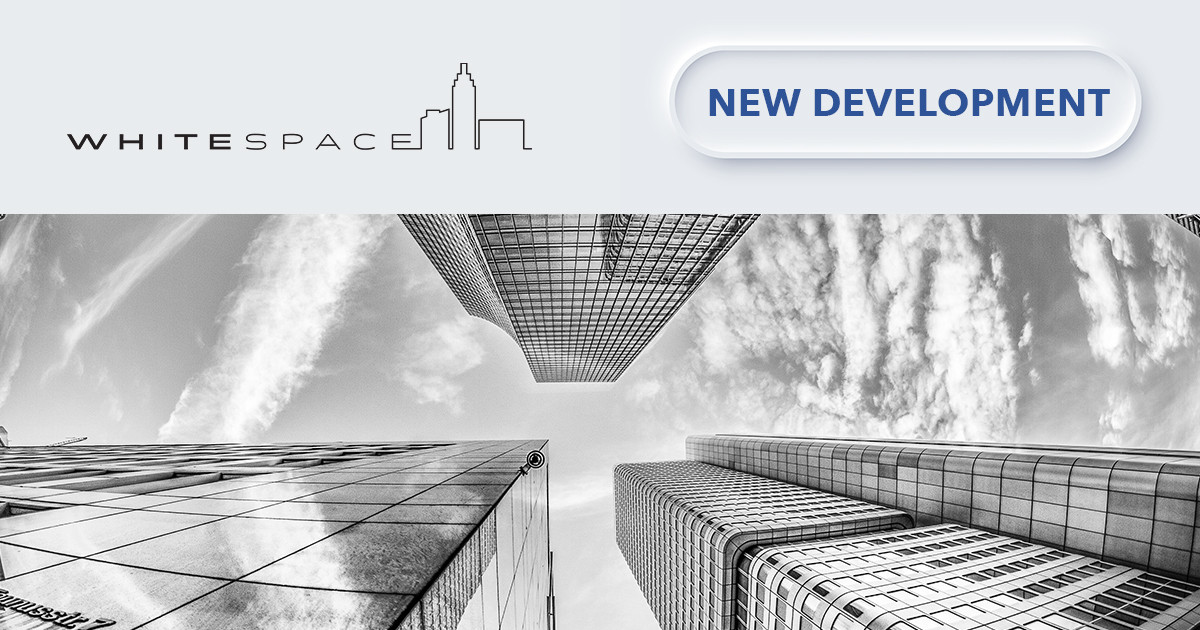 New Development Services | WhiteSpace Building Technology Advisors