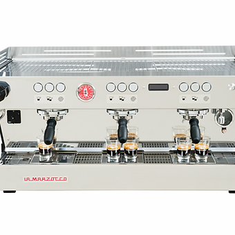 La Marzocco Linea PB Espresso Machine | SOS Coffee Tech