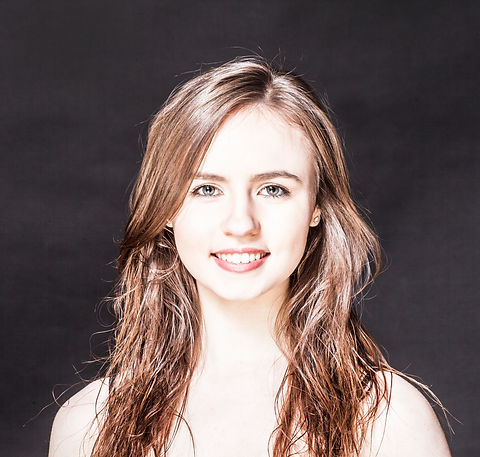 Natasha Watson/Dancer/United Kingdom