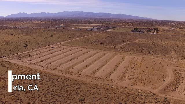 395 Self Storage Development