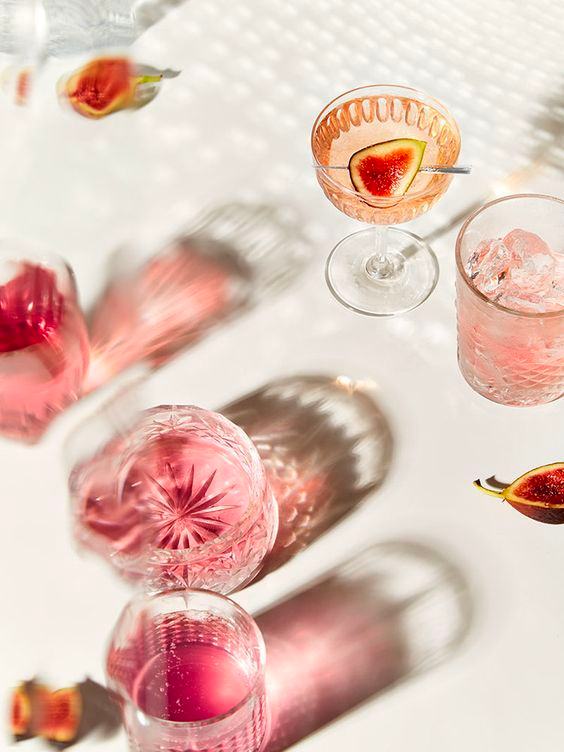 Must Try: Spring Spritz
