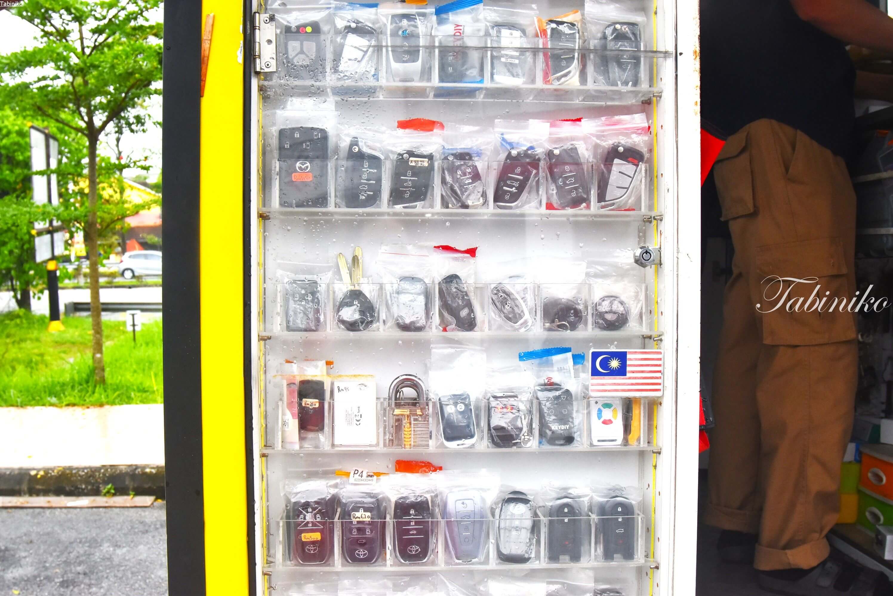 Aunty Aya👵Blog 👠Shoe repair👞