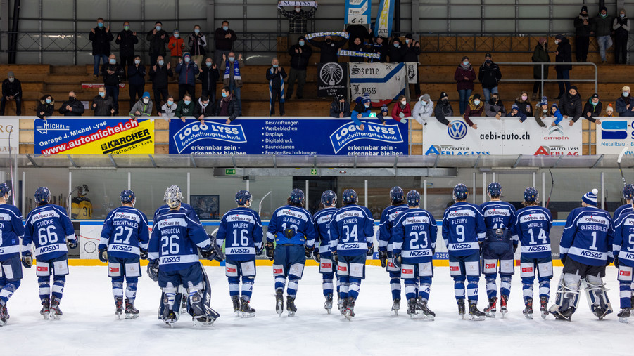 Startseite | SC Lyss